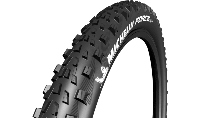 MICHELIN FORCE AM PERFORMANCE LINE - Neumáticos Bicicleta | Sitio web ...
