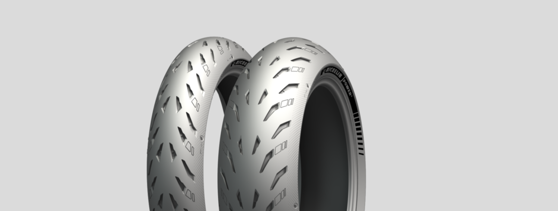 Michelin POWER Tyres | MICHELIN Australia