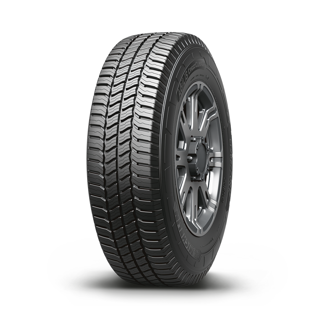 MICHELIN Agilis CrossClimate - Car Tire | MICHELIN Canada