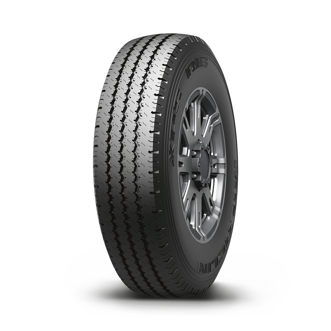 MICHELIN XPS Rib - Car Tire | MICHELIN Canada