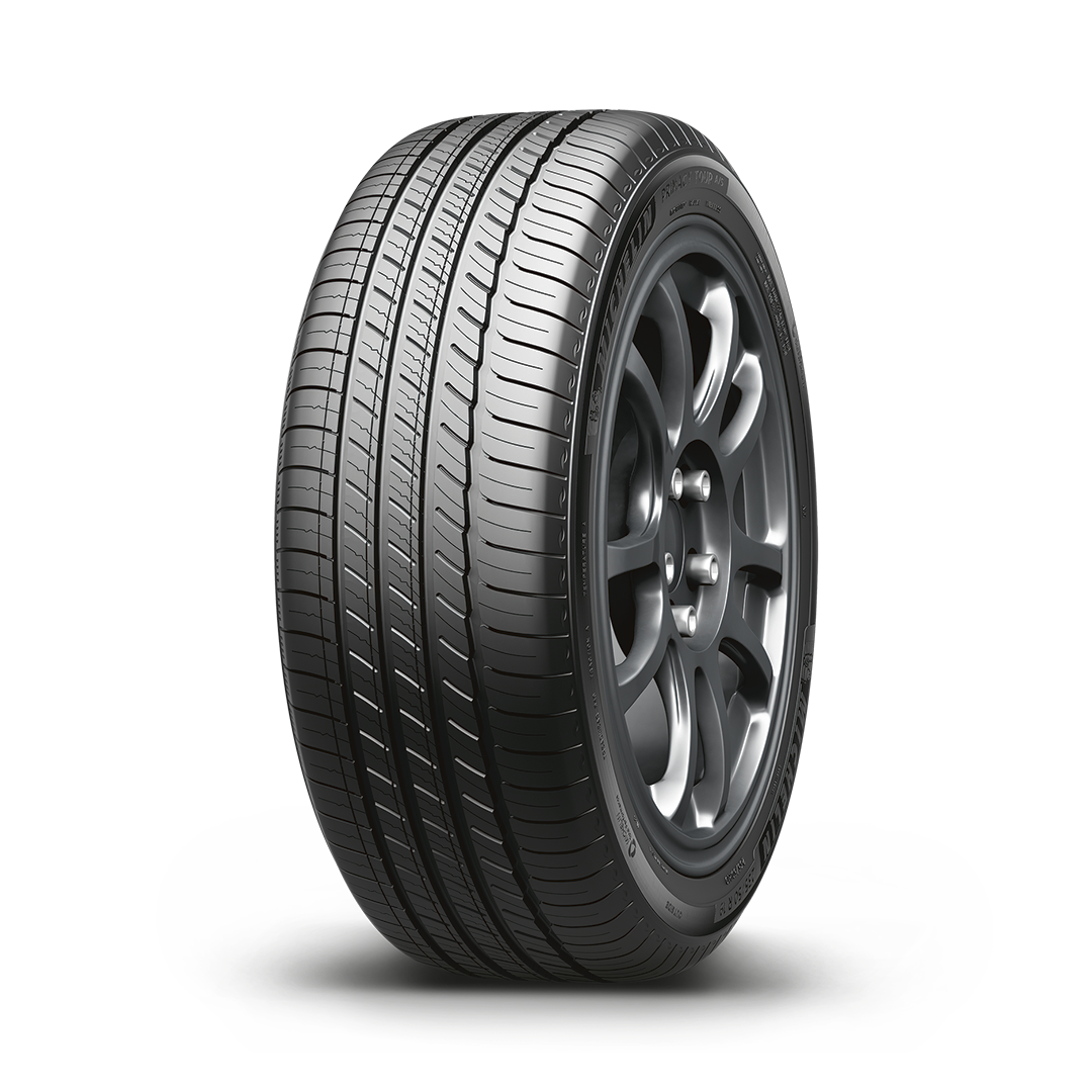 MICHELIN Primacy Tour A/S - Car Tire | MICHELIN Canada
