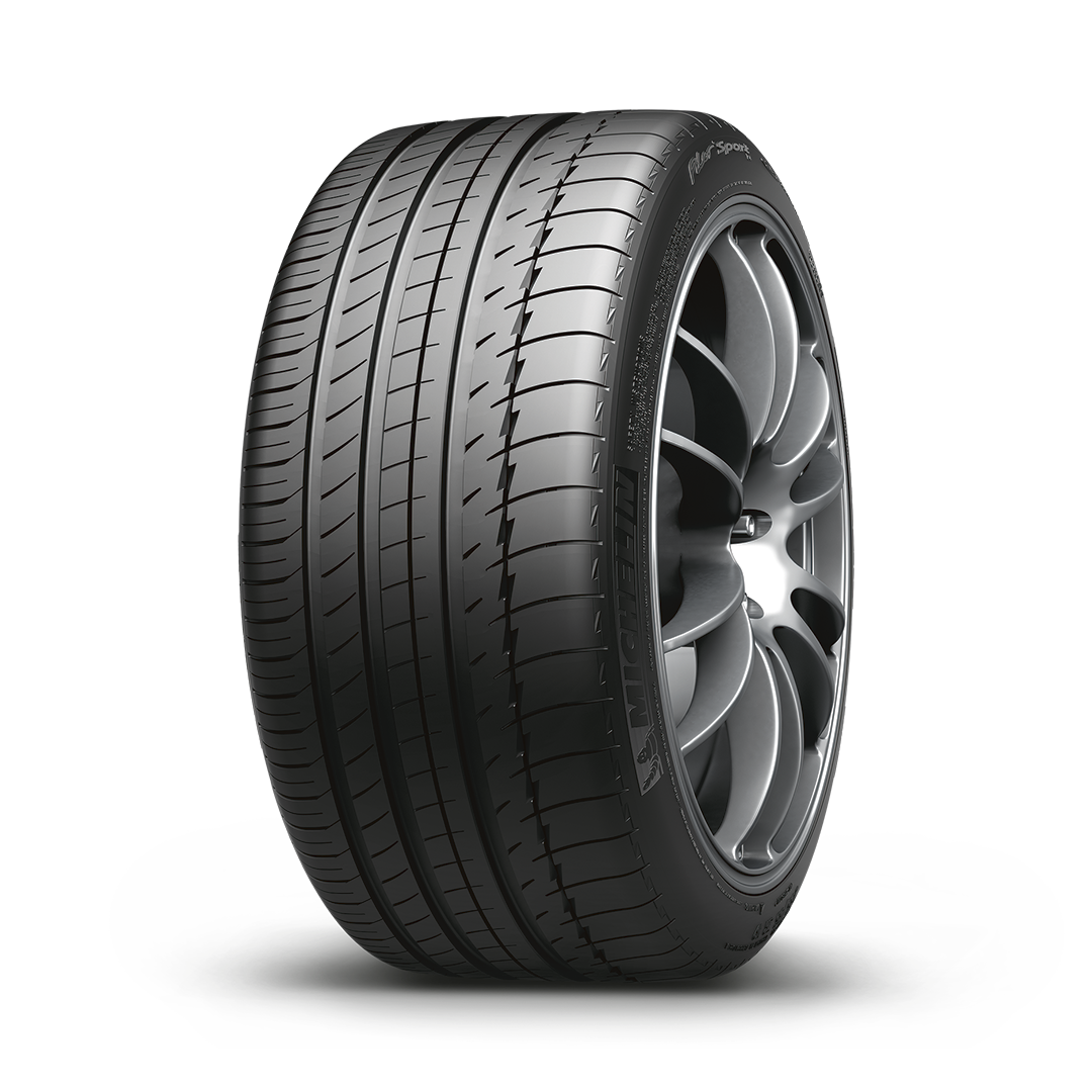 MICHELIN Pilot Sport PS2 - Car Tire | MICHELIN USA