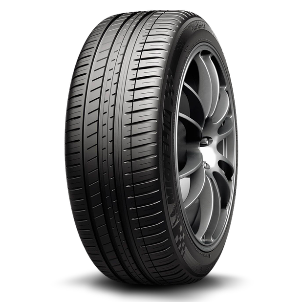 MICHELIN Pilot Sport 3 - Car Tire | MICHELIN USA