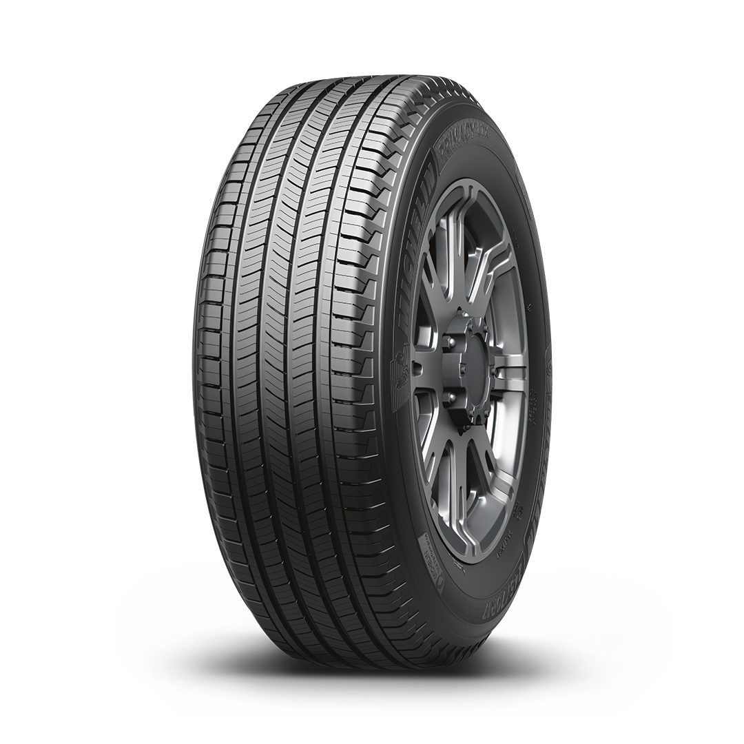 MICHELIN Primacy LTX - Car Tire | MICHELIN Canada