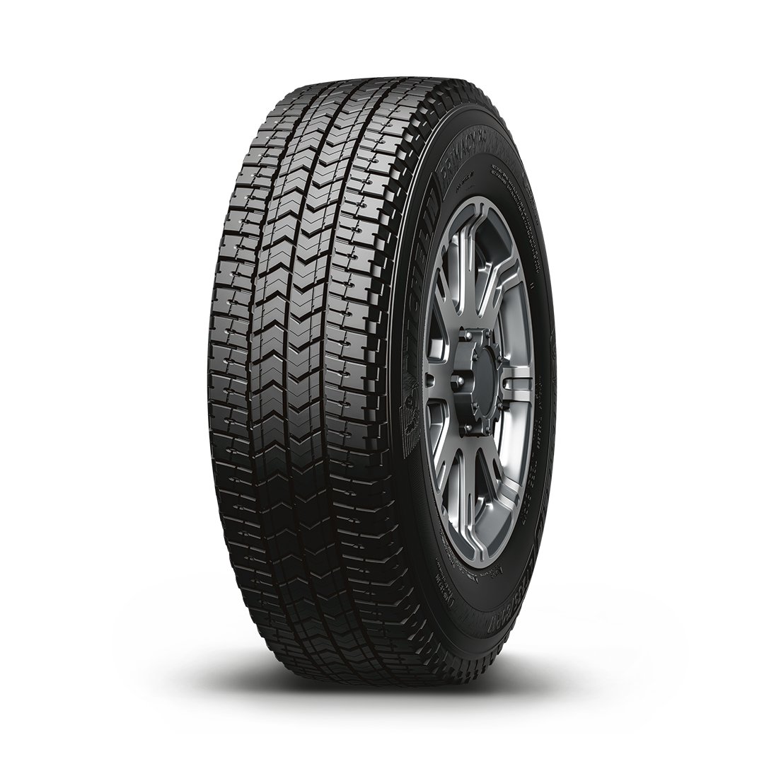 MICHELIN Primacy XC - Car Tire | MICHELIN Canada