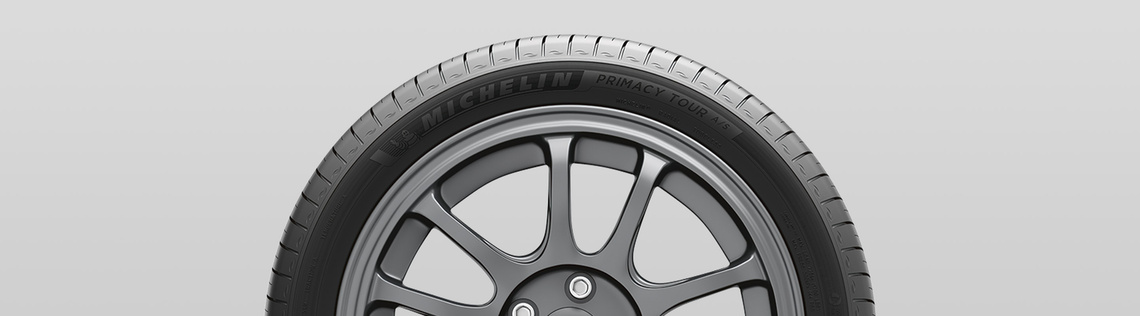 Michelin Primacy Car Tires | Michelin Canada