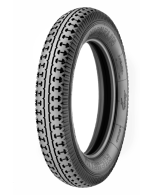 MICHELIN DOUBLE RIVET - Classic car Tyre | MICHELIN United Kingdom ...