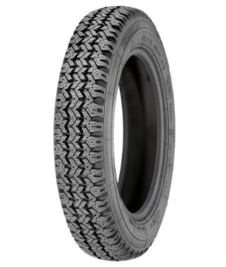MICHELIN XM+S89 - Classic car Tyre | MICHELIN United Kingdom Official ...