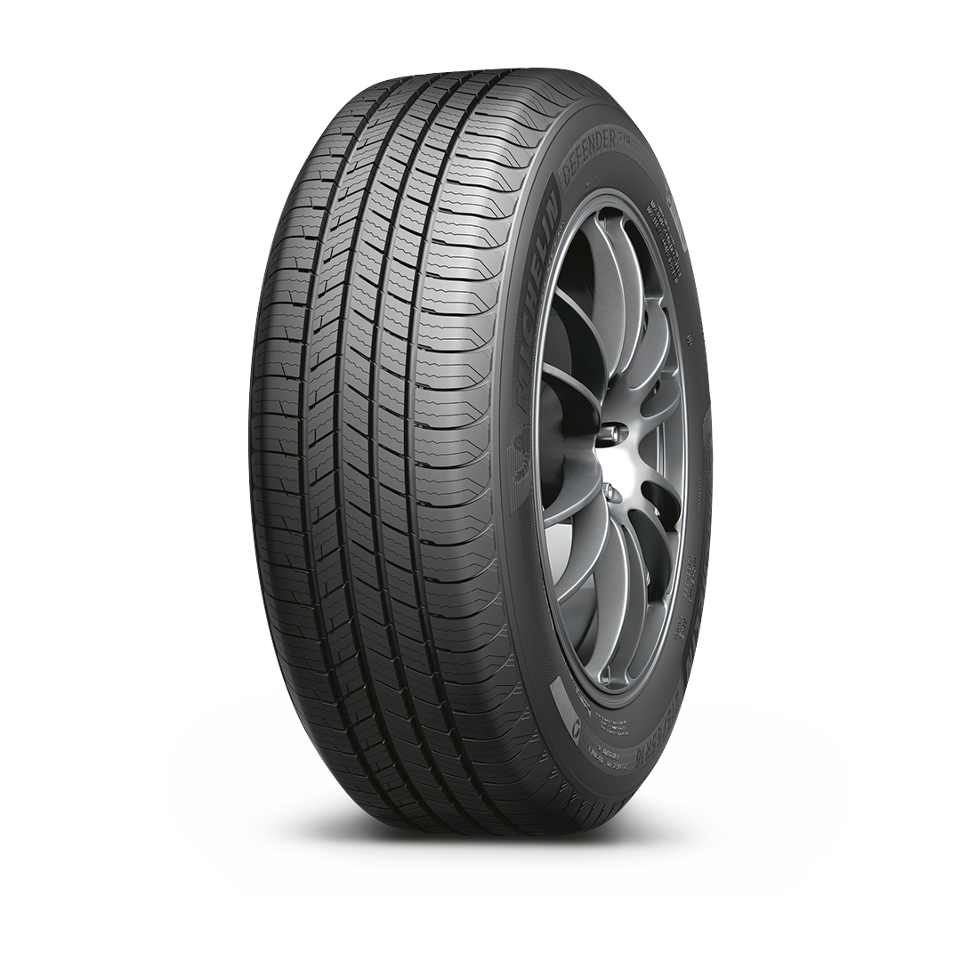 MICHELIN Defender T + H - Car Tire | MICHELIN Canada
