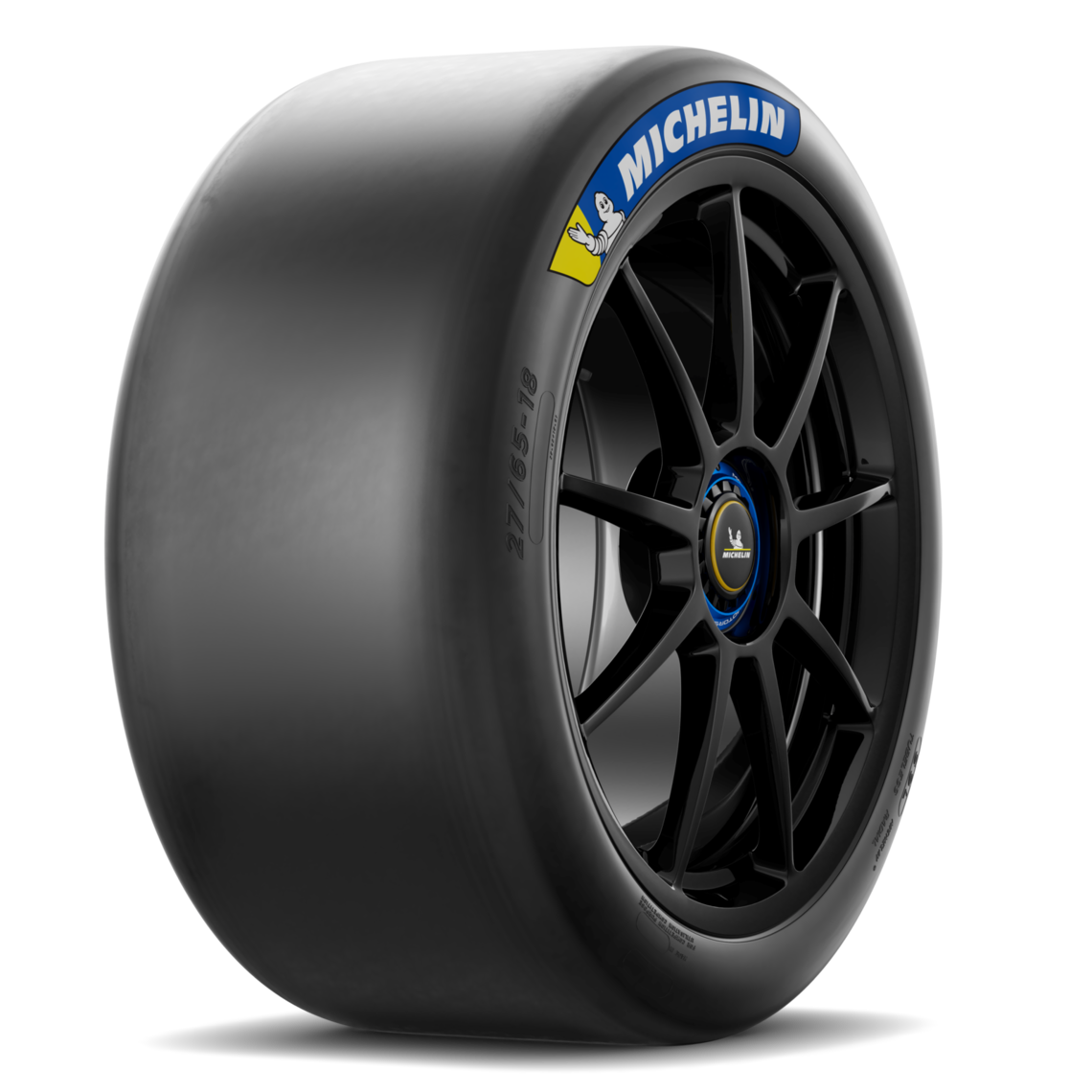 Michelin Pilot Sport GT M | Michelin Motorsport tire | Auto Circuit ...