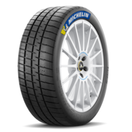 Michelin Rally Motorsport Tyres | MICHELIN Motorsport