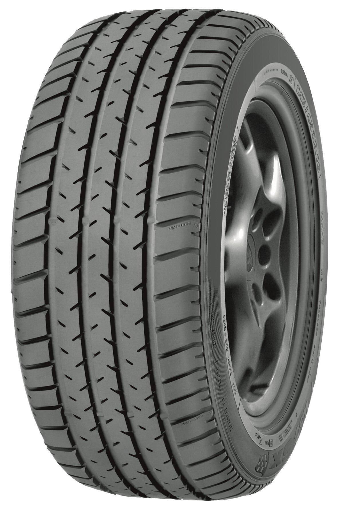 MICHELIN PILOT SX MXX3 - Classic Tire | MICHELIN USA