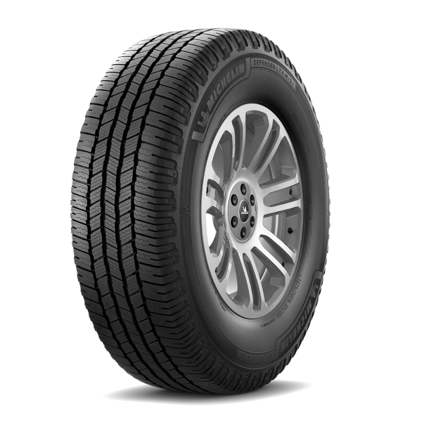MICHELIN Defender LTX M/S2 - Car Tire | MICHELIN USA
