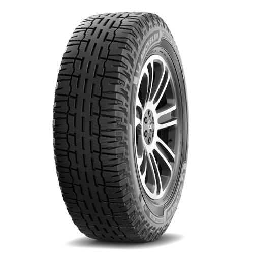 MICHELIN Defender LTX Platinum - Car Tire | MICHELIN Canada MICHELIN Defender LTX Platinum - Car Tire | MICHELIN Canada