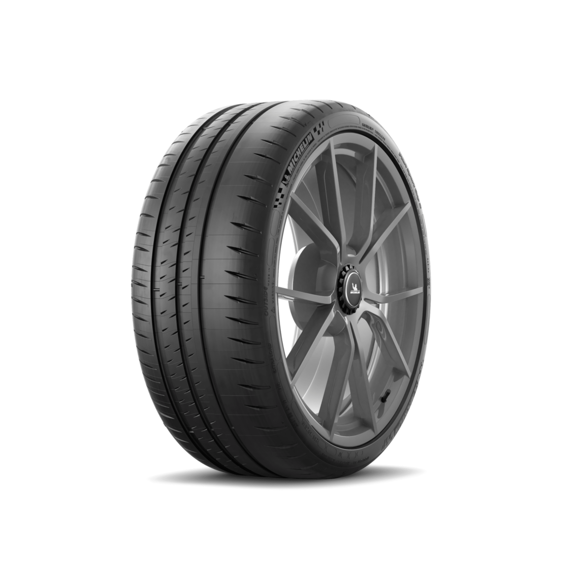 MICHELIN Pilot Sport Cup 2 R - Car Tire | MICHELIN Canada