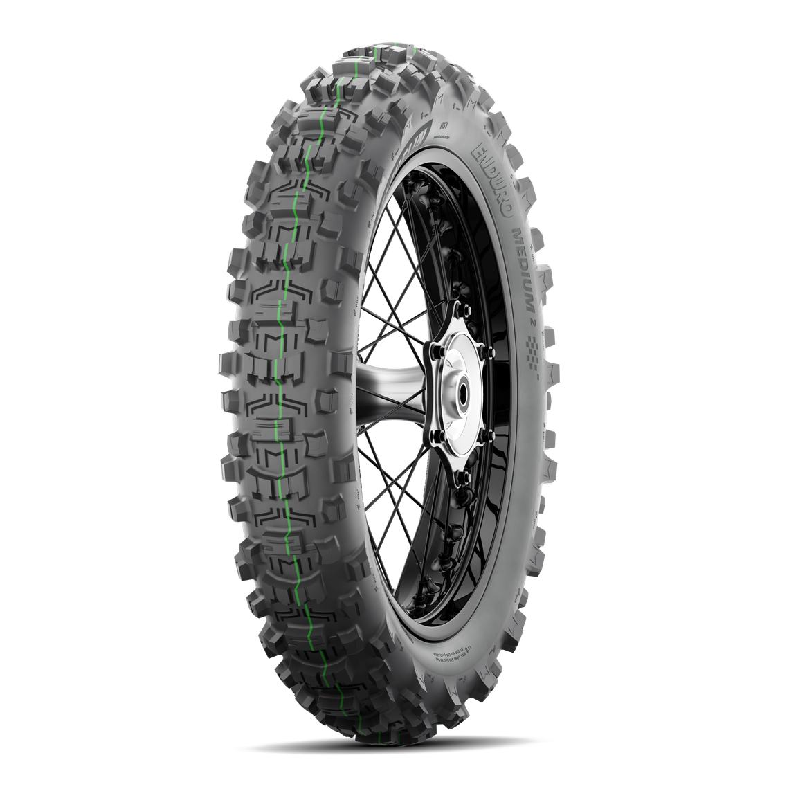 MICHELIN ENDURO MEDIUM 2 - Pneus Moto | MICHELIN België Site Officiel