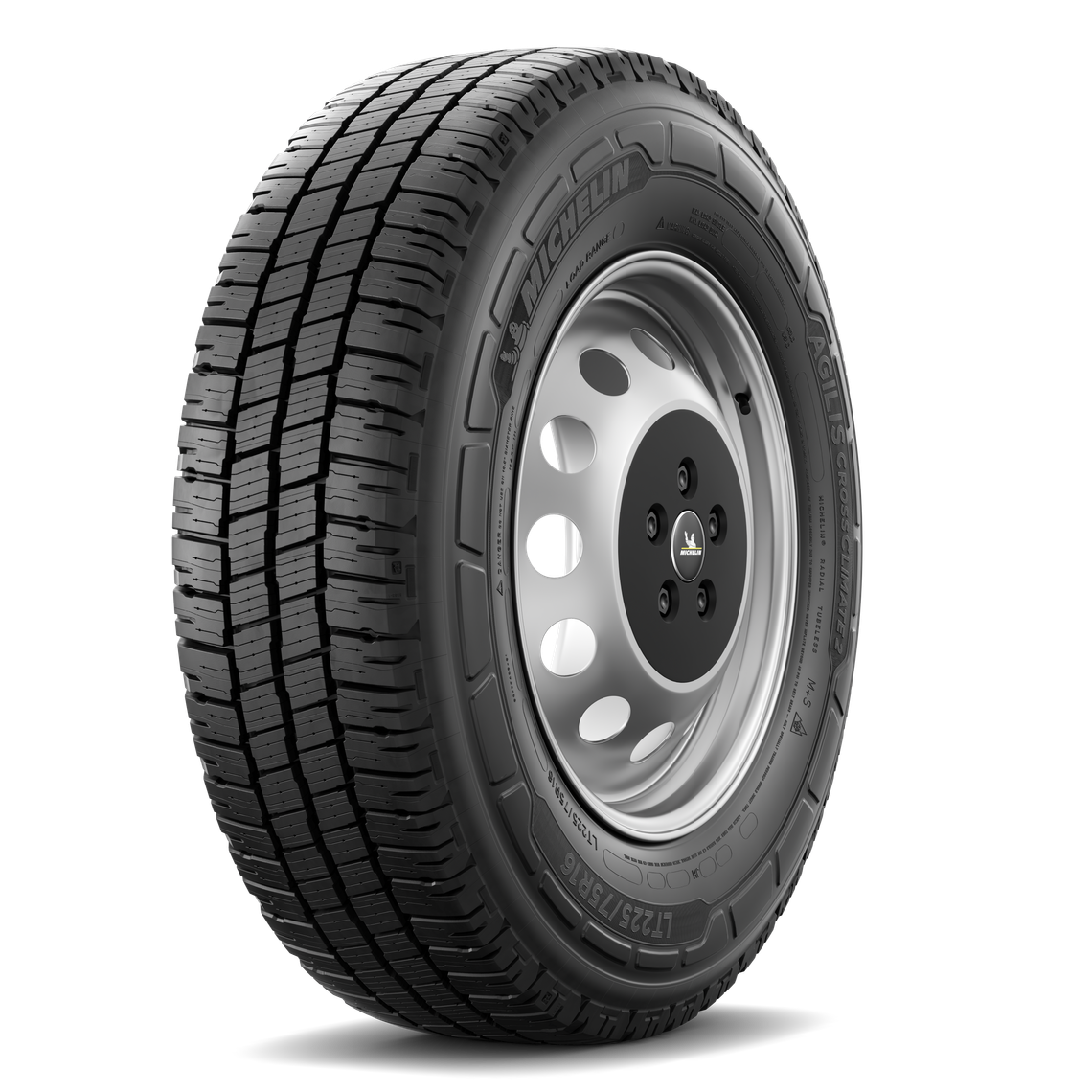 MICHELIN Agilis CrossClimate 2 - Car Tire | MICHELIN Canada