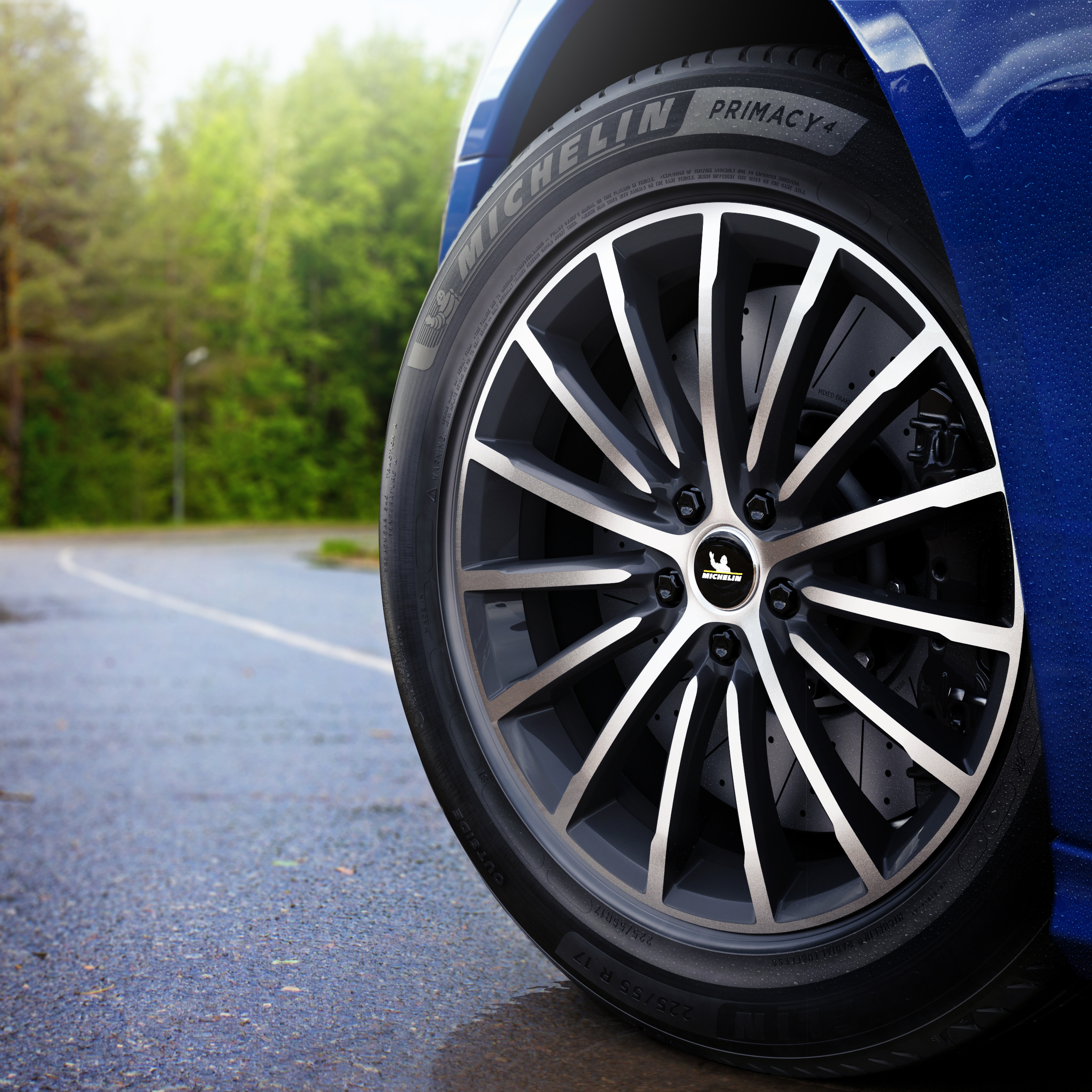 Michelin | 3D-Druck-Technik