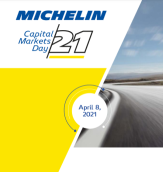 Michelins strategi 2030: Upp till en tredjedel av försäljningen utanför ...