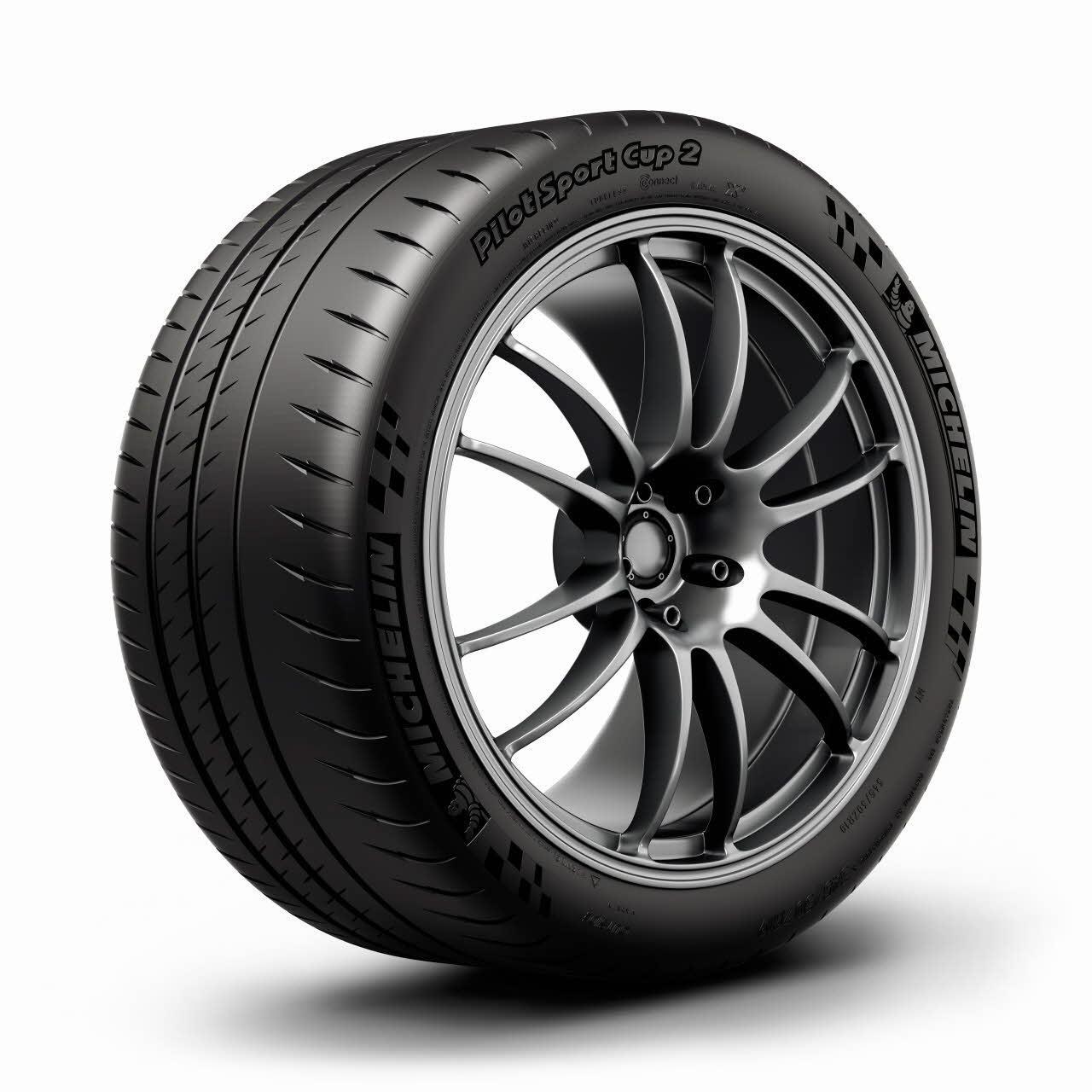 Michelin Track Connect