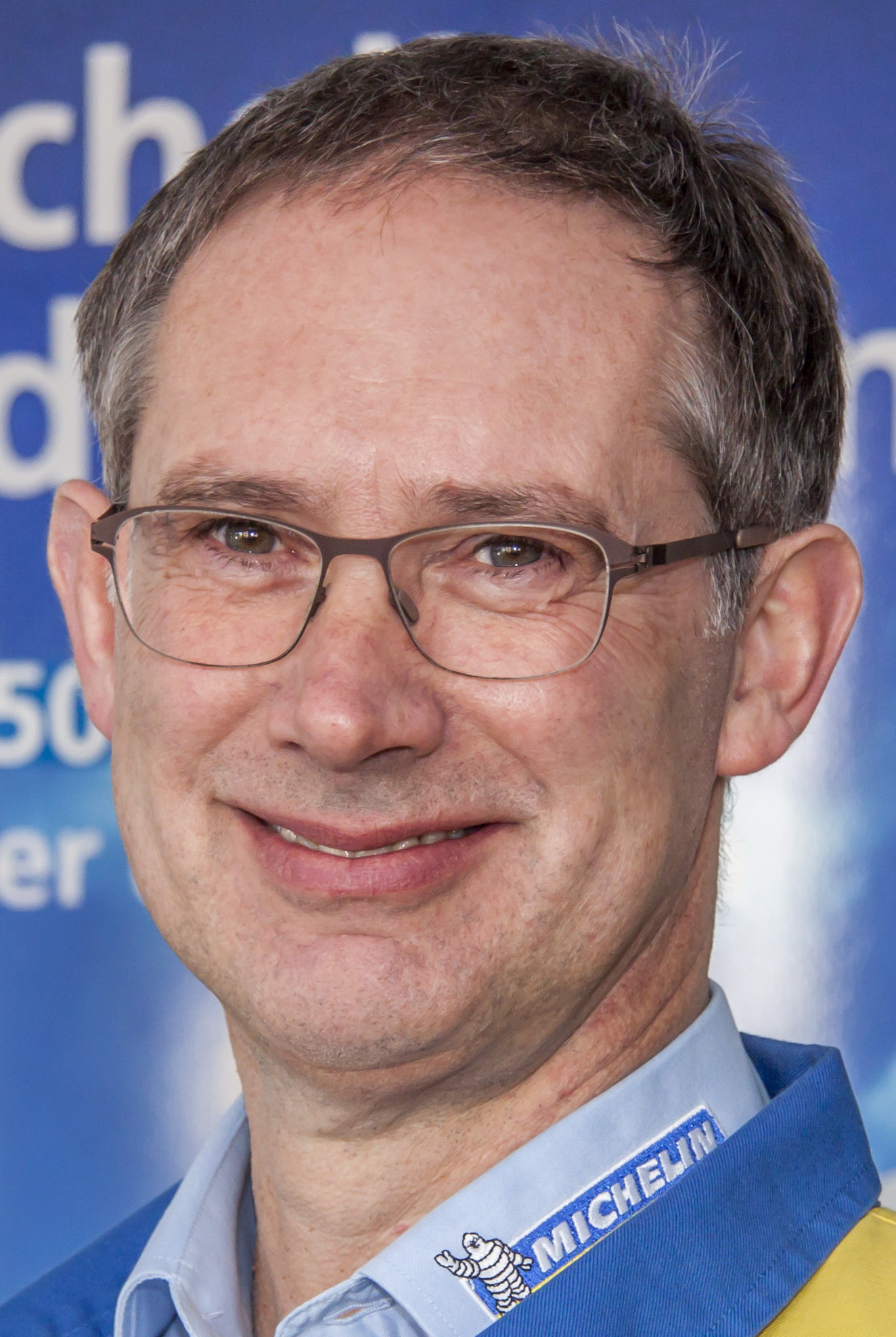 Keine Sorge bei Einstichen - MICHELIN Selfseal