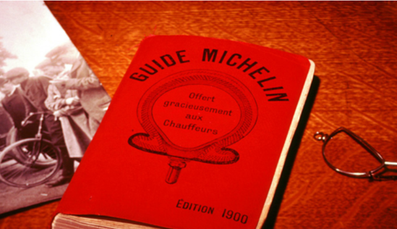 Guide MICHELIN: Internationaler Restaurantführer | Michelin