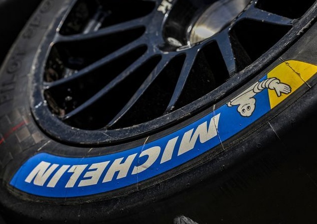 Michelin's 10-year association with the Asian Le Mans Series