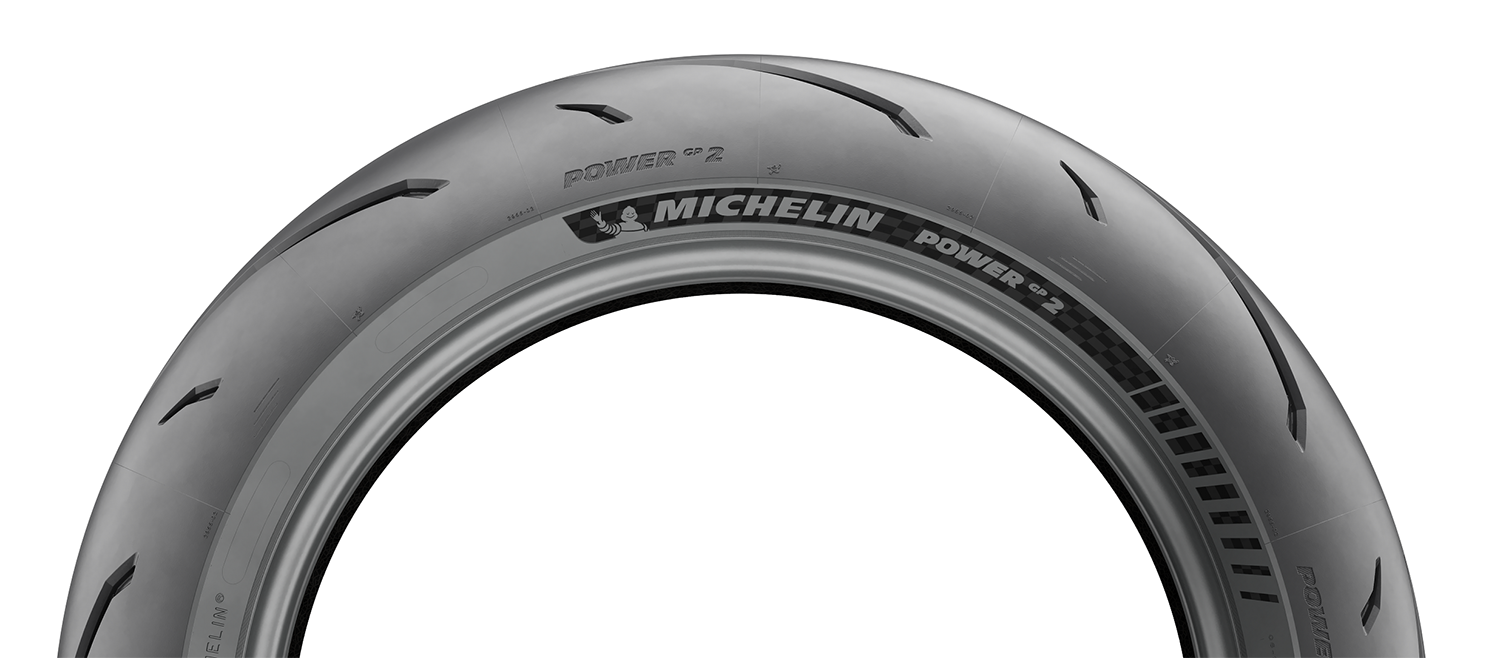 「MICHELIN POWER 6」と「MICHELIN POWER GP2」を1月25日より発売開始