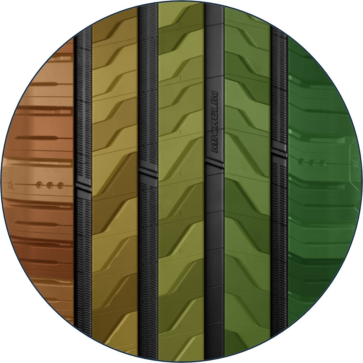 日本ミシュランタイヤ、プレミアムコンフォートシリーズの新製品「MICHELIN PRIMACY 5」を発売