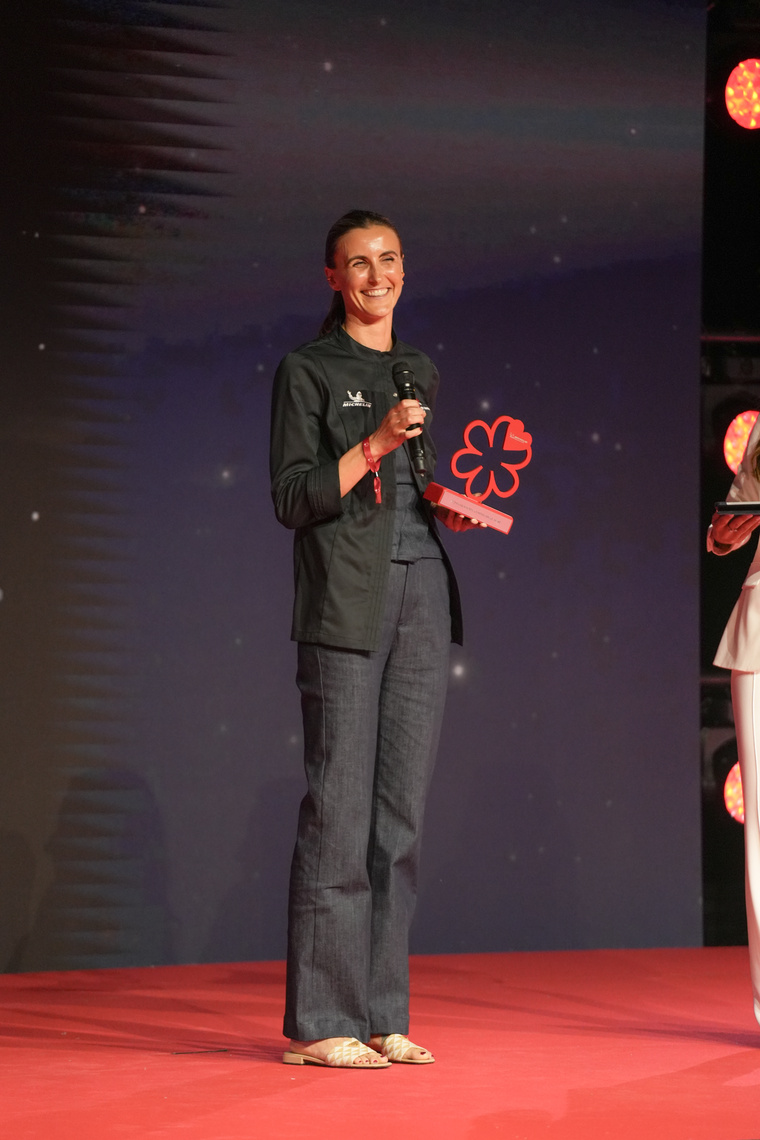 MICHELIN Guide Nordic Countries Selection 2025