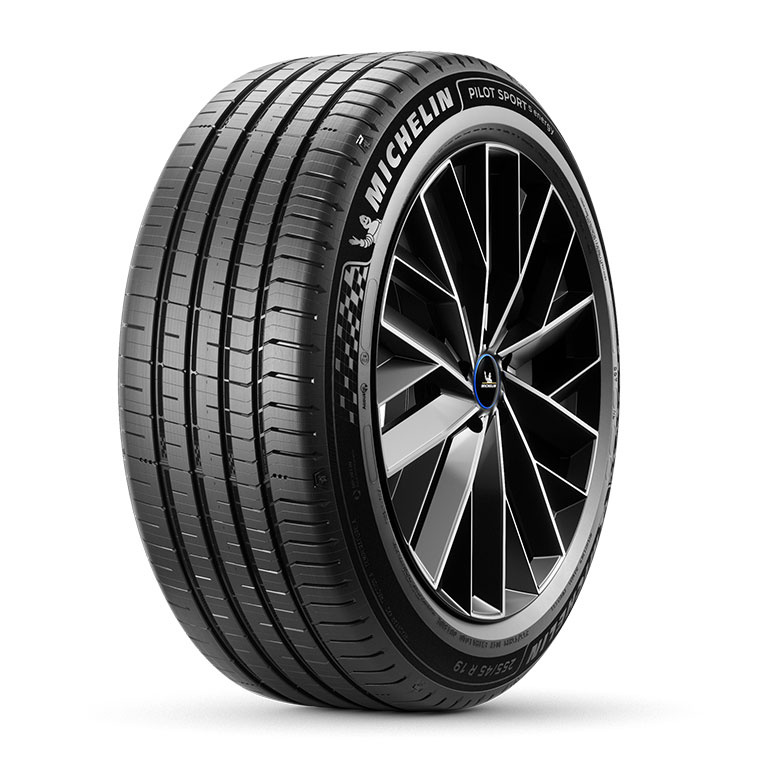 日本ミシュランタイヤ、パイロットスポーツシリーズの新製品「MICHELIN Pilot Sport 5 energy」を発売
